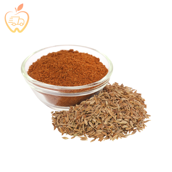 Comino Molido 15 Gr – Masterdely